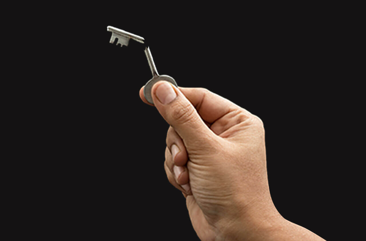 Best Methods for Fixing a Broken Key Inside a Lock - Twenty-Four Hours ...
