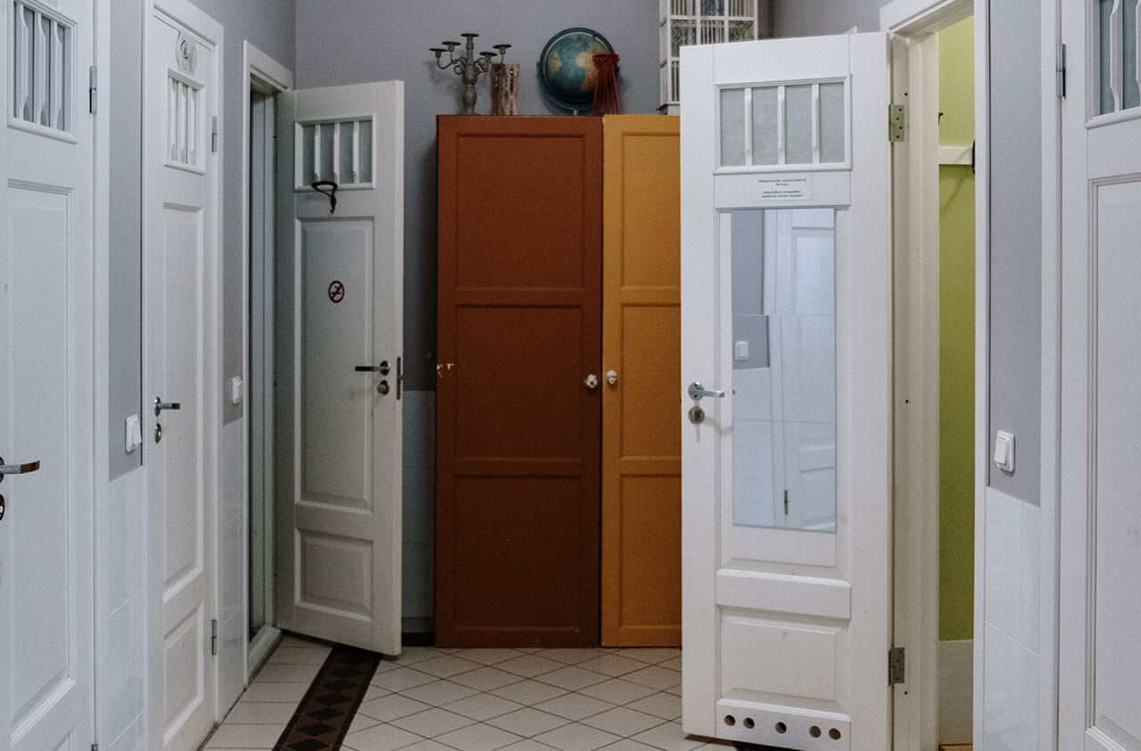 Different Types of Doors and What They Are Used For - Twenty-Four Hours ...