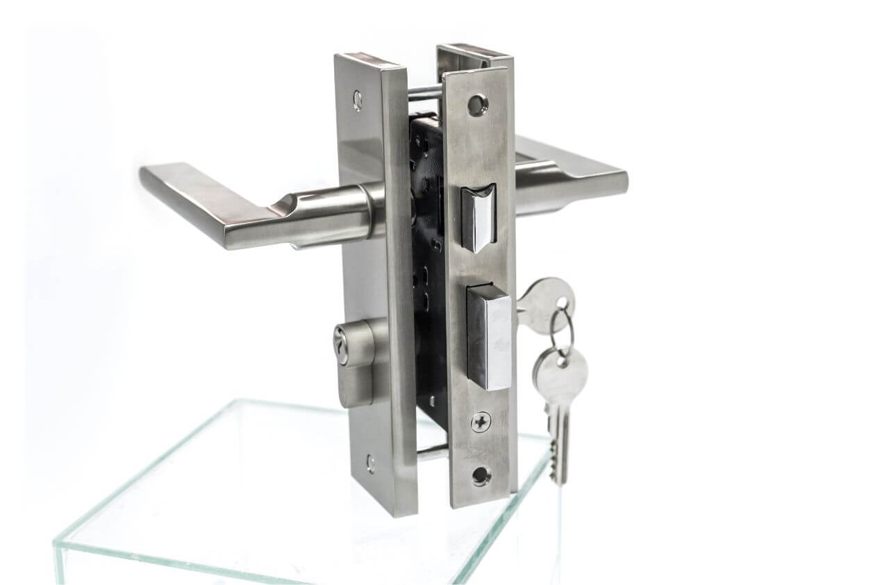 Why Should You Use Mortise Locks? - Twenty-Four Hours Locksmith and ...